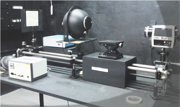 Optical Radiation Metrology – NPL