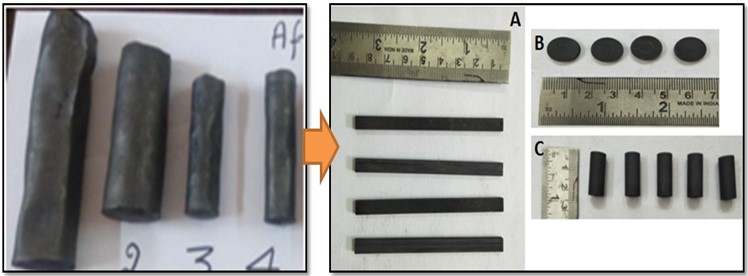 Advanced Carbon Products & Metrology – NPL