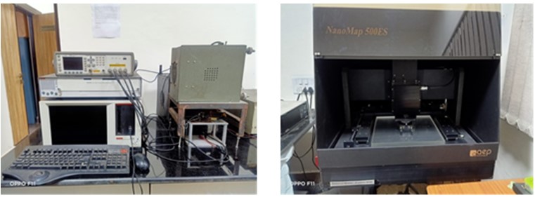 Photovoltaic Metrology – NPL