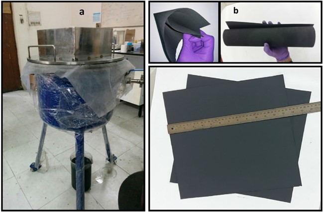 Advanced Carbon Products & Metrology – NPL