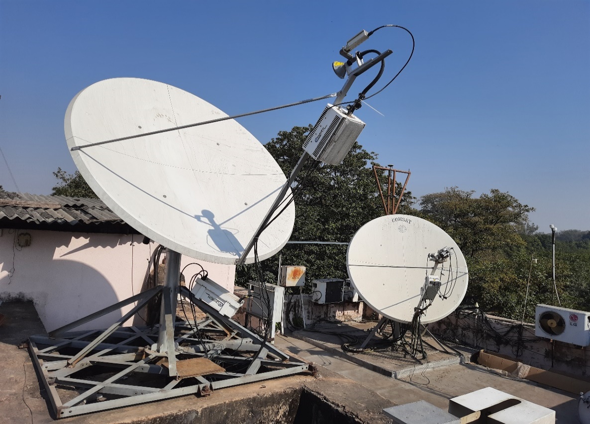 Time and Frequency Metrology – NPL